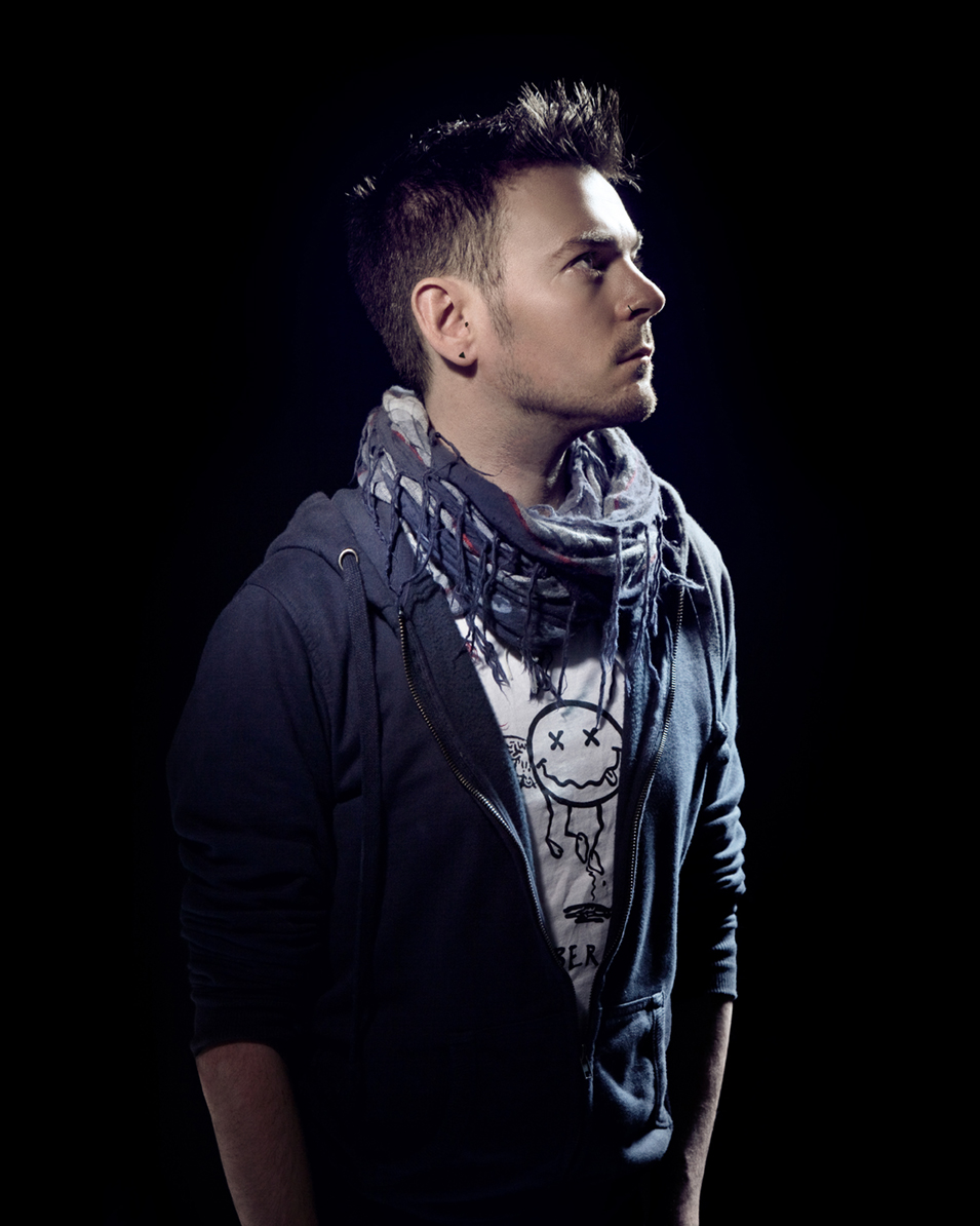 About – Paul Canning – Fine Art Portraiture, Dublin Ireland